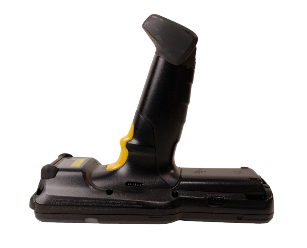 ZEBRA MC33 MC330K MC330K-GE3HG3US Handheld Computer Barcode Scanner ...
