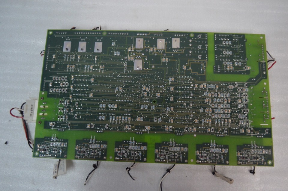 POWERWARE 101073072-001 Rev N01 Inverter Control Board | eBay