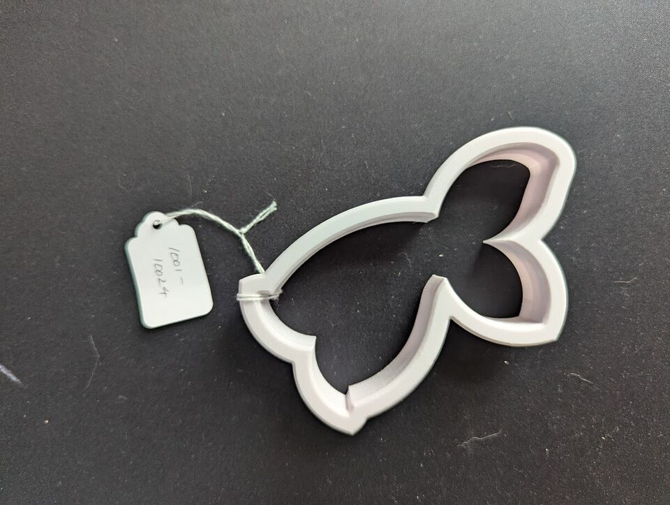 Cookie Cutters - The Sweet Designs Shoppe - Assorted - You pick | eBay