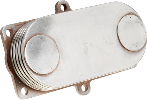 Oil Cooler RE59296 fits John Deere L514 L524 L534 Lr612 Lr614 S550Sts ...