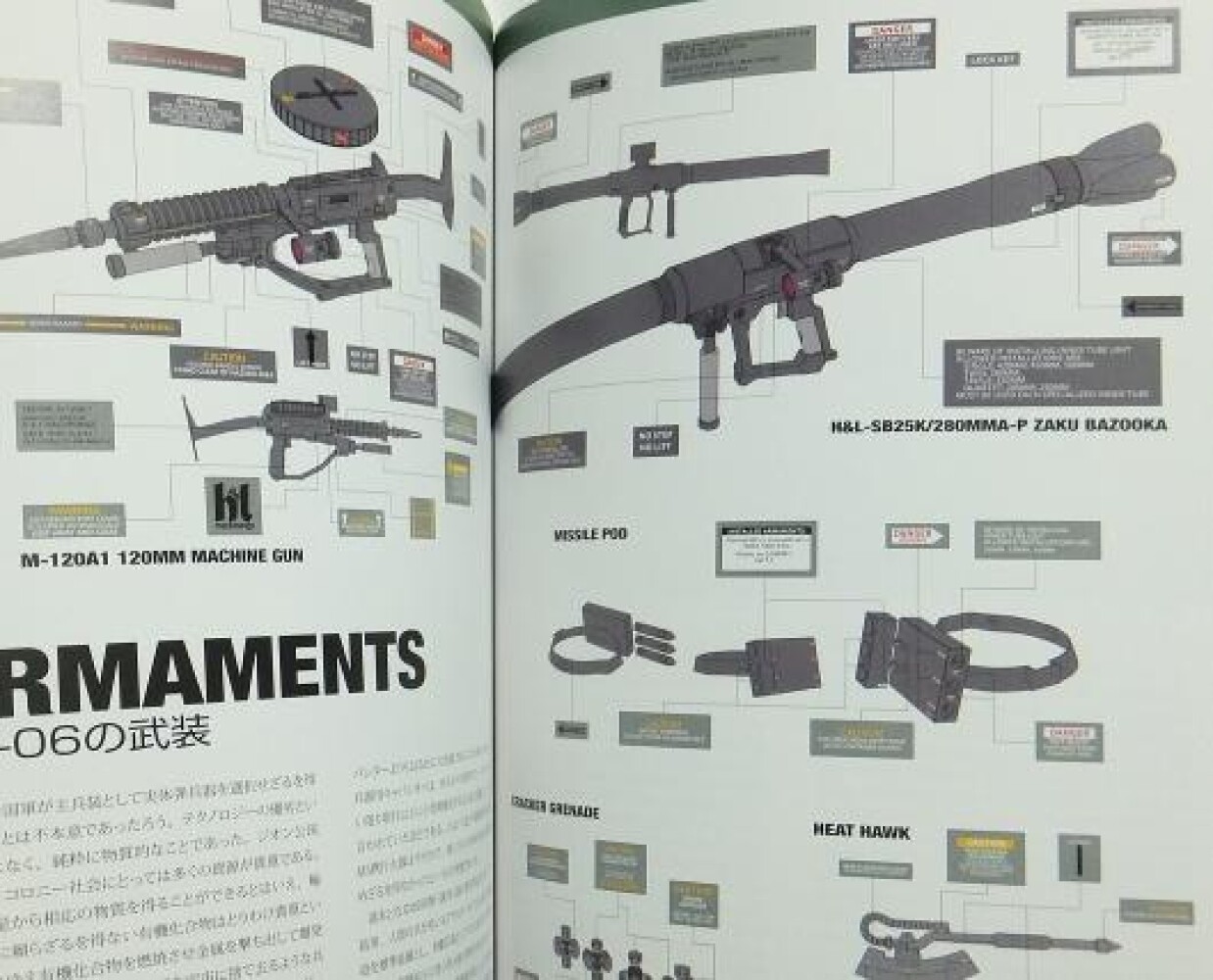 Master Archive Mobilesuit Principality of Zeon MS-06 Zaku II Gundam ...