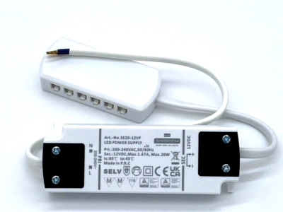 20 Watt Led Power Supply