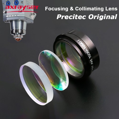 Laser Focusing Lens Collimator Original D30 D37 for Precitec Procutter ...