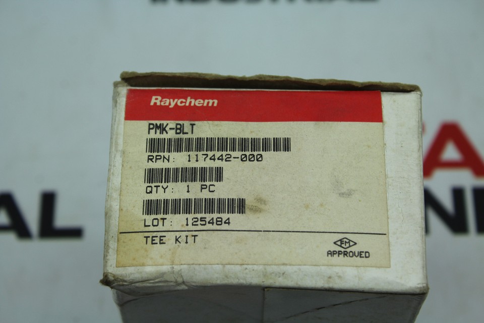 Raychem PMK-BLT TEE KIT | eBay