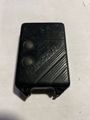 AstroStart keyless remote Control J5FRS-3T Key fob transmitter ...