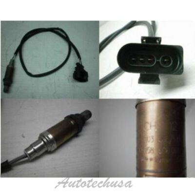 For LAMBDA AUDI VW /519 Oxygen Sensor 058906265A 0258003518 | eBay