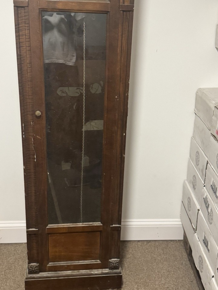 Howard Miller Taylor Grandfather Clock Floor Clocks 610-648 610648 | eBay