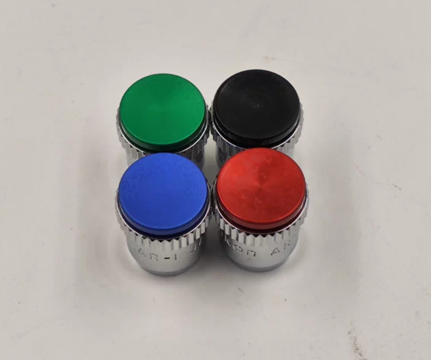 Soft Shutter Release Button Replacment AR-1 for Nikon F F2 FT FTN A AS ...