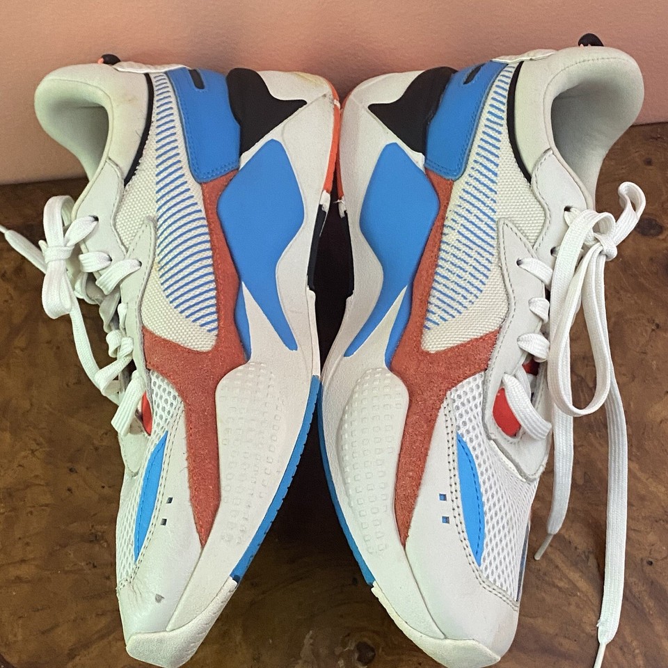 Puma Men’s Classic 2008 RS Running System Athletic Shoes Size 11 | eBay