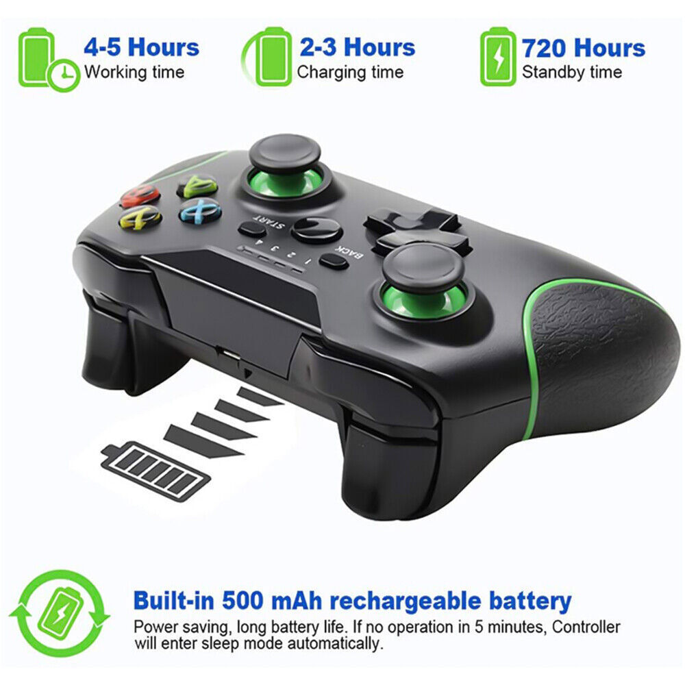 Official Xbox 720 Controller