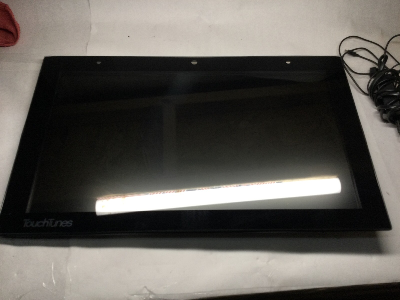 Elo ET2380L-8CKR-0-ZB-RSNS-G 22 Inch Touch Screen LCD Monitor *SEE ...