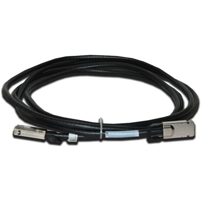 Dell 13' Force 10 Infiniband Stacking Cable (4XM98) (4XM98-OSTK) | eBay