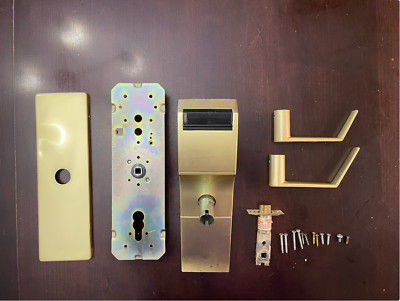 Onity HT24 Magnetic Hotel Door Lock Left and Right Hand, Lot Of 150 | eBay