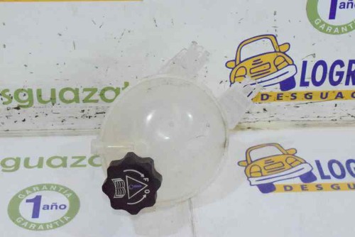 9800777280 réservoir expansion pour PEUGEOT 207 1.4 16V VTI (95 CV ...