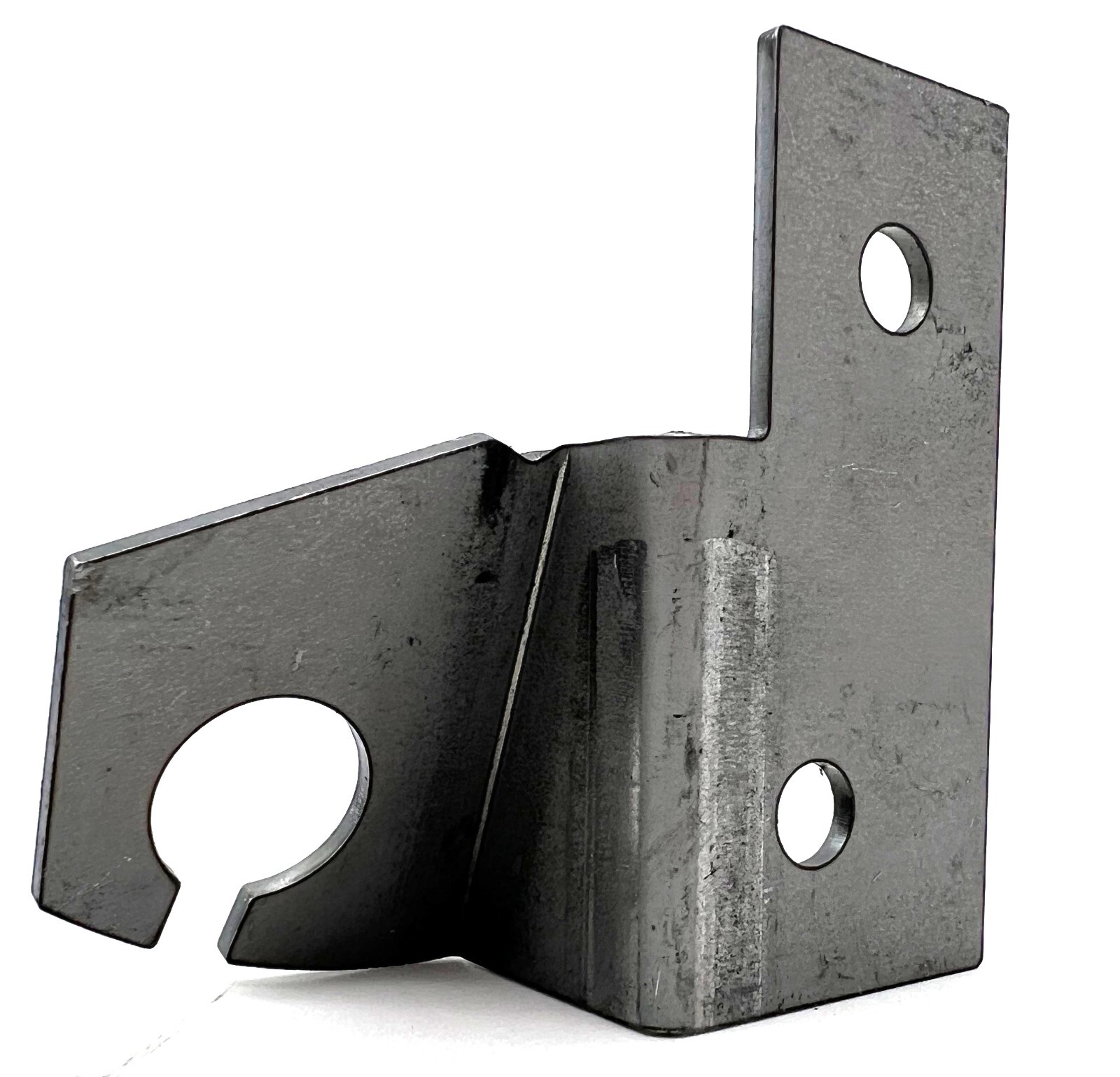 Mustang PARKING BRAKE CABLE BRACKET, FRONT 1964 1/2 - 1966 | eBay