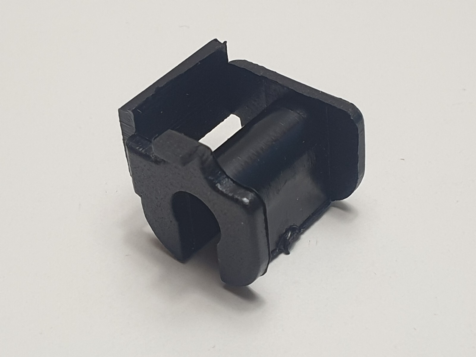 FORD TYPE 9 TYPE E GEARBOX SADDLE CLIP BUSH ESCORT CORTINA SIERRA ...