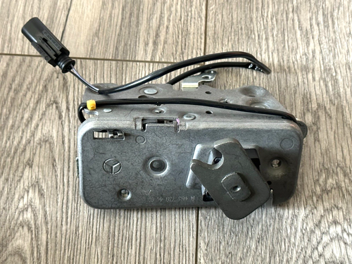 2019-2024 MERCEDES G550 G63 RIGHT DOOR LOCK ACTUATOR, 4637304402 ...