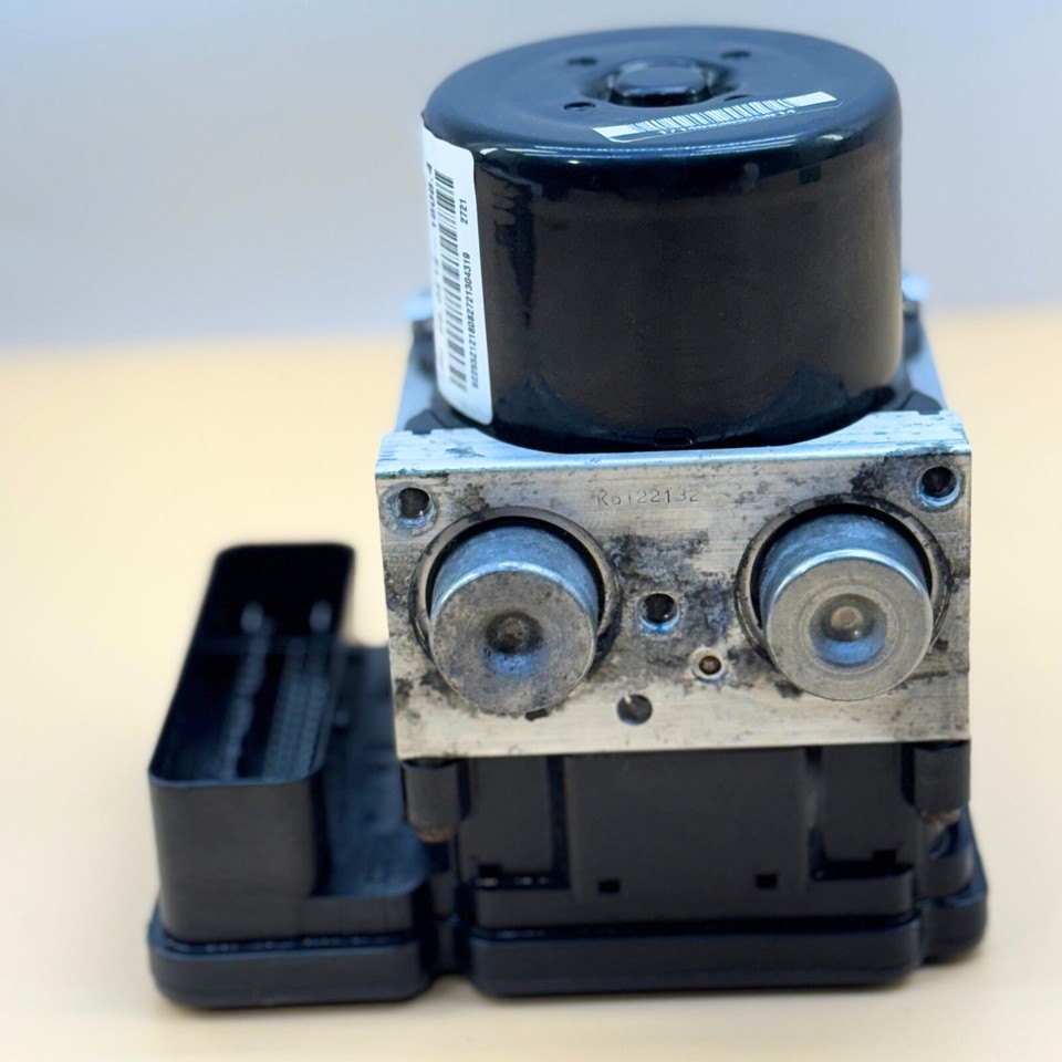 Cadillac SRX ABS Anti-Lock Brake Pump Module Assembly 2011-2016 ...