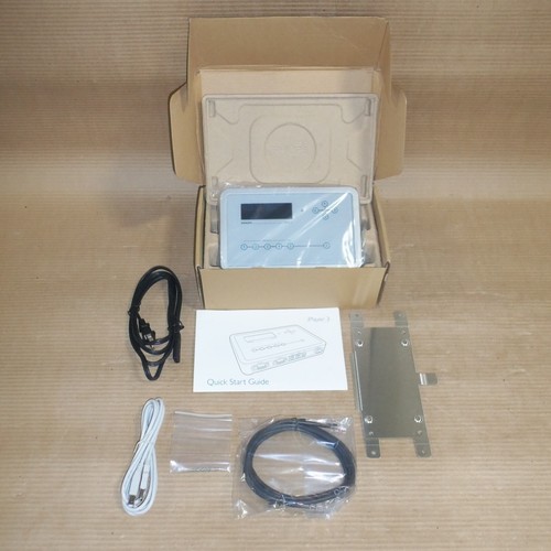 NEW PHILIPS iPLAYER 3 CONTROLLER COLOR PLAY3 KINETICS 910403327101 103 ...