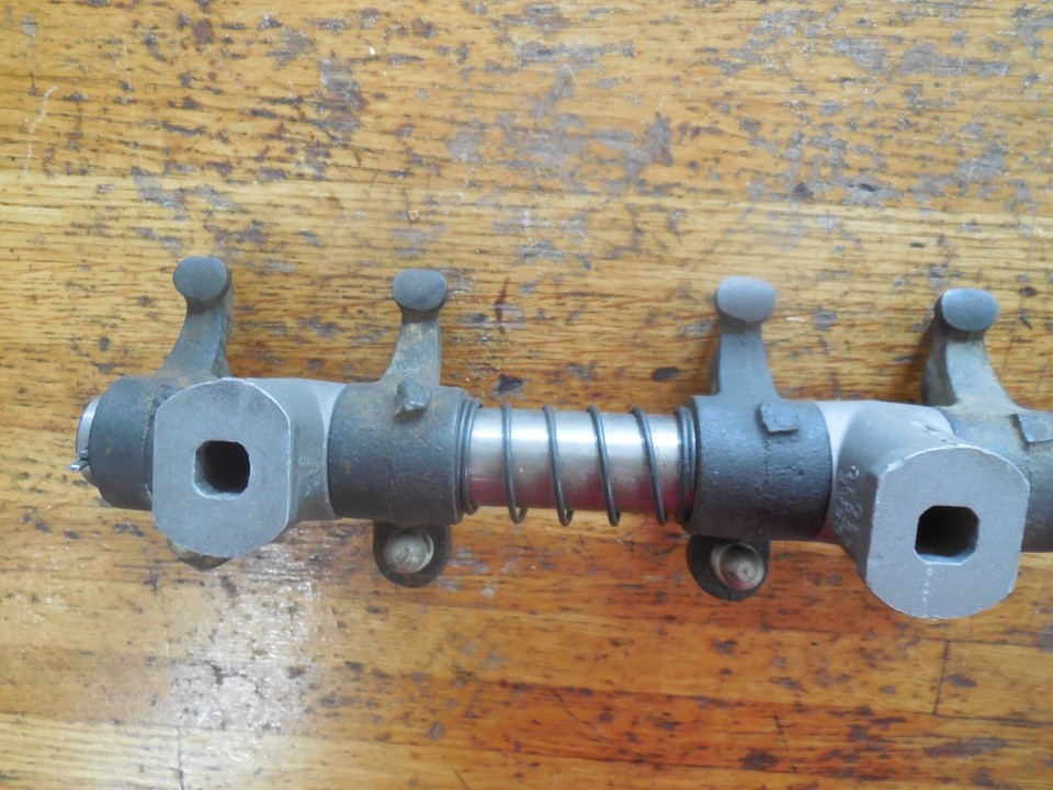 1958 - 1976 FORD FE ADJUSTABLE ROCKER ARM ASSEMBLY REMANUFACTURED 352 ...