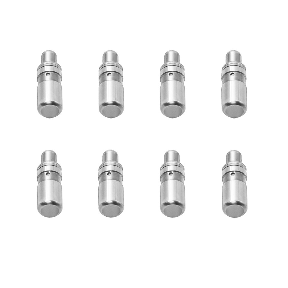 EPChunMi 8Pcs Hydraulic Valve Lifters Kit Replaces 24100005 JB-7524 ...