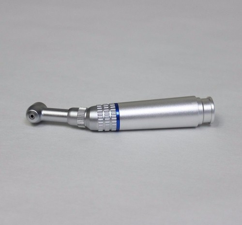 Midwest Style Shorty/Rhino Contra Angle Sheath w/ Push Button FRICTION ...