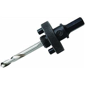 Large Thread Quick Change Arbor, 3/8" Milwaukee MLW49-56-7250 | eBay