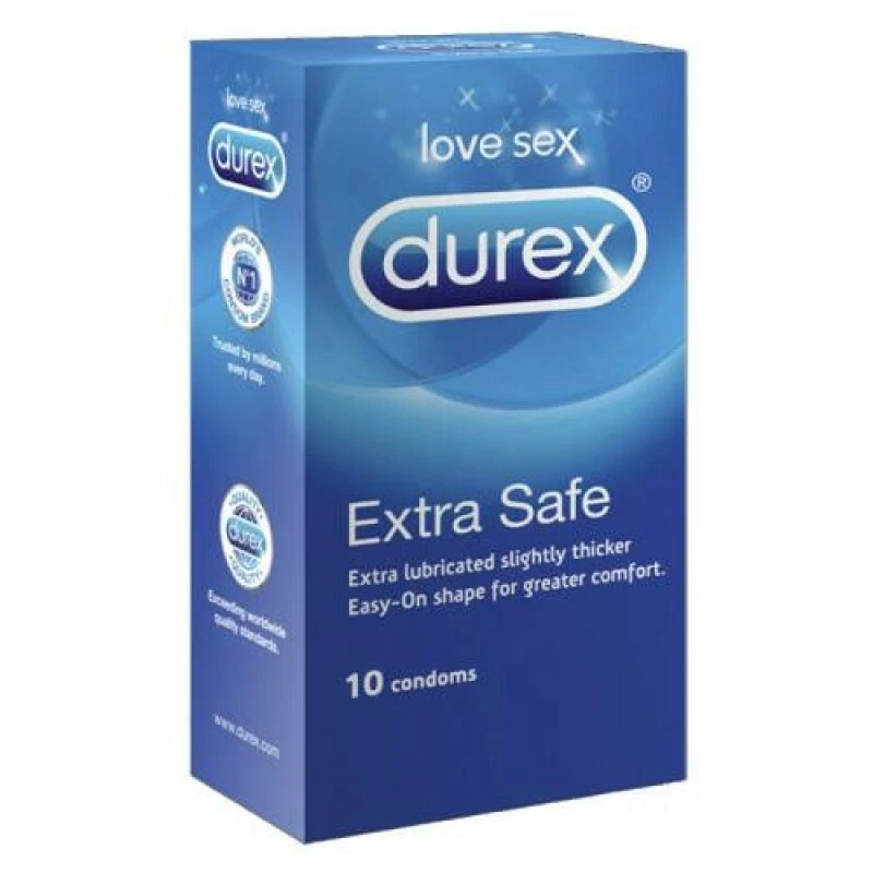 Durex Box