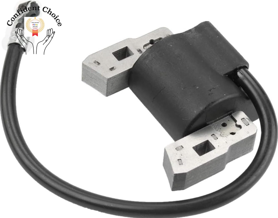 Magneto Ignition Coil for Tiller 130202 Giant-Vac Splitter 5 Hp Briggs ...