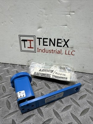 Lovejoy SE15 Elastomeric Base Tensioner W/ Mounting & Idler Bolts C-13 ...