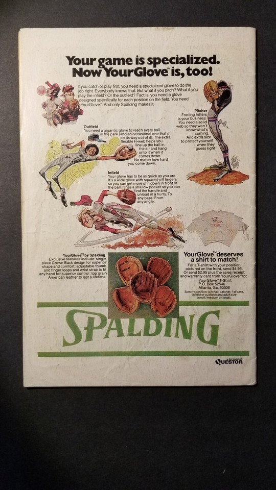 Action Comics #460 (1976 DC) | eBay