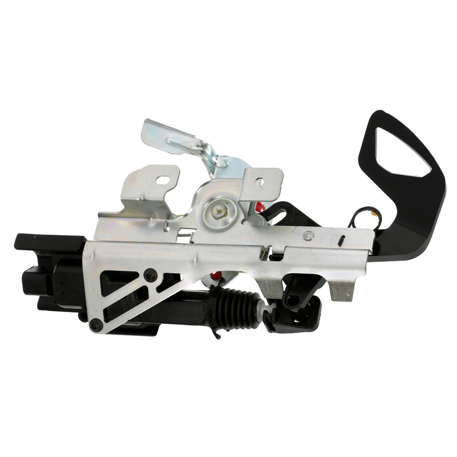 RAM 1500 2500 TAILGATE LOCK LATCH ACTUATOR CONTROL UNIT OEM NEW MOPAR ...