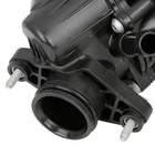 2702000615 Car Engine Coolant Thermostat for Mercedes-Benz CLA250 2014 ...