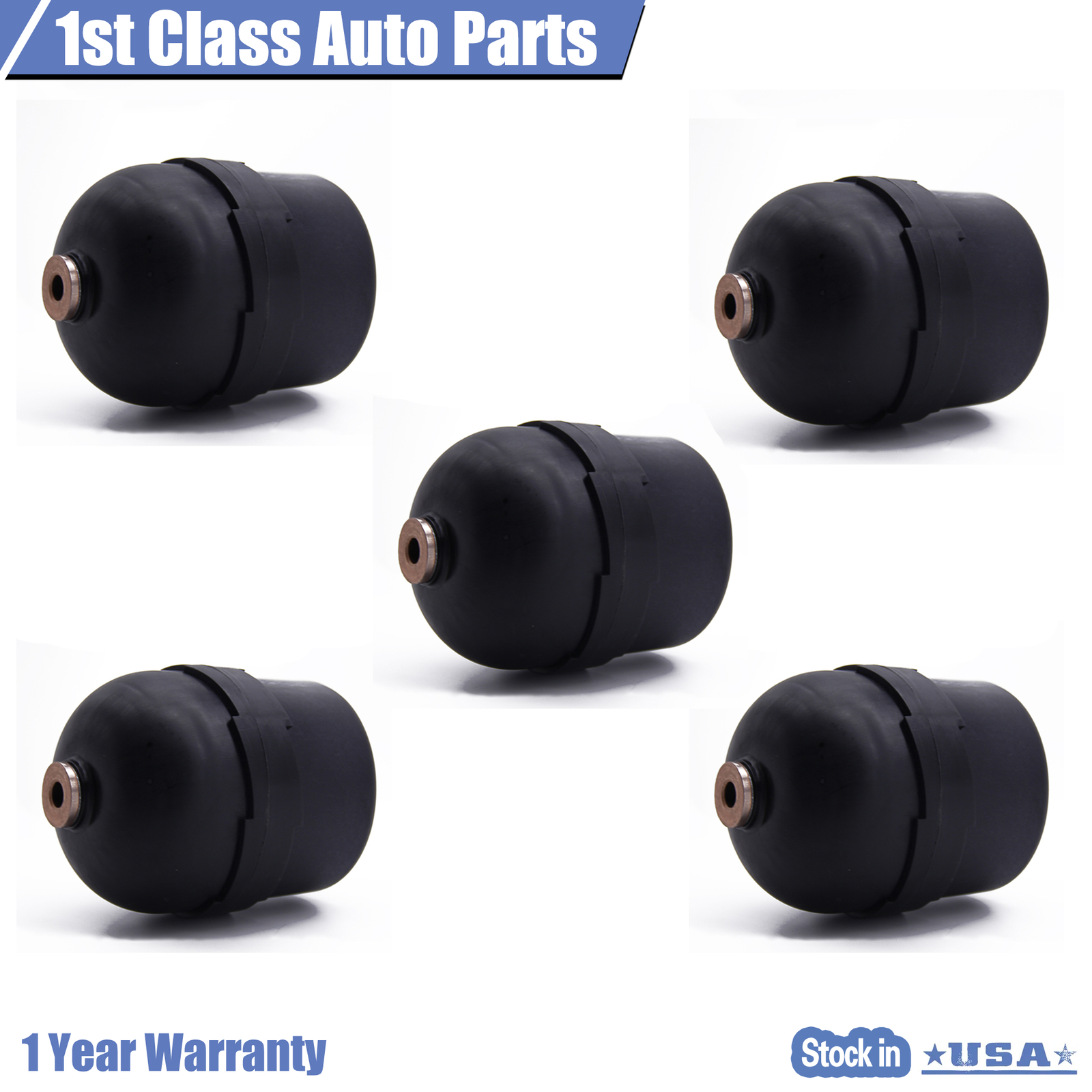 FLEETGUARD CS41018 - Cross reference oil filters