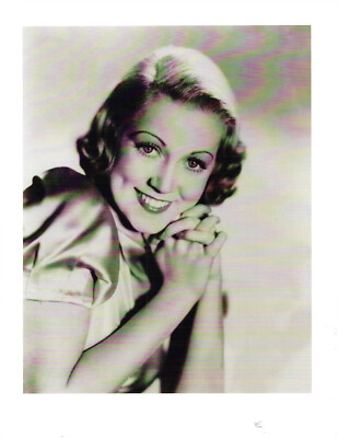 Marion, Beth: Autographed 8 ½"x11" photo / still – {c} Beth Marion | eBay