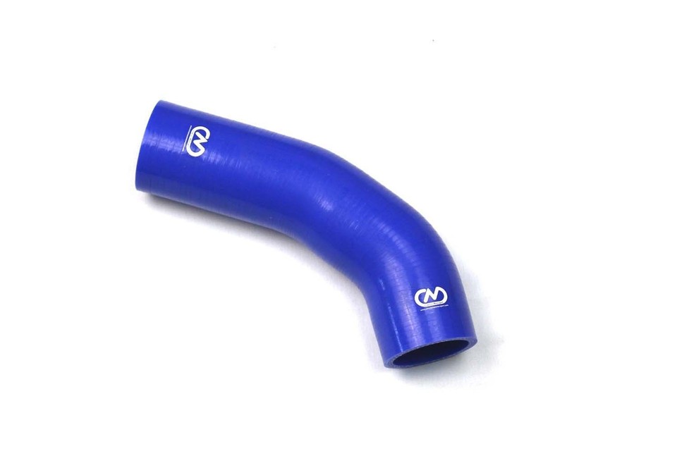 BMW 3 serie E46 318d 320d INTERCOOLER TURBO SILICONE BOOST HOSE ...