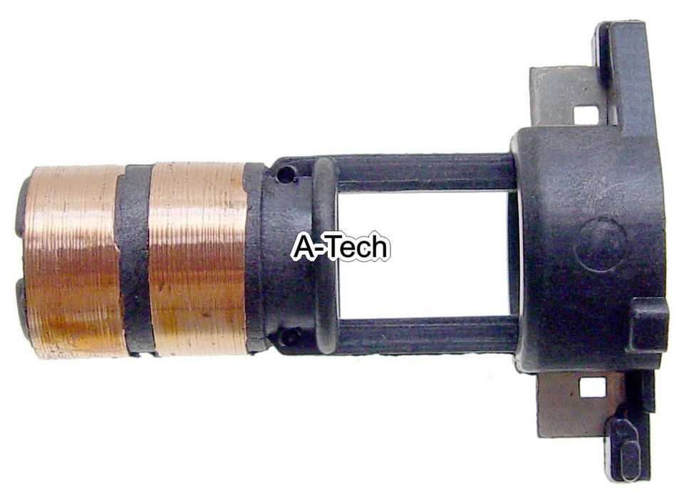 Slip Ring 52mm L, 7.1mm ID, 16.2mm OD For BMW Bosch Alternators | eBay