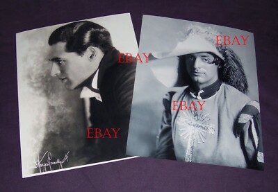 Cary Grant early photographs as Archie Leach 1930s movie legend RARE | eBay
