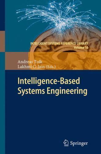 Intelligent-based Systems Engineering by Springer-Verlag Berlin and ...