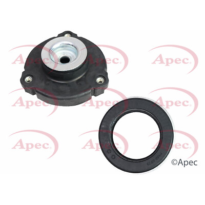 APEC Front Left Top Strut Mount Kit for Skoda Fabia vRS ASZ/BLT 1.9 (6/ ...