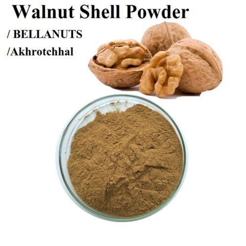 Ayurvedics Walnut bark Powder / Churna /AKHROT CHHAL powder Original ...