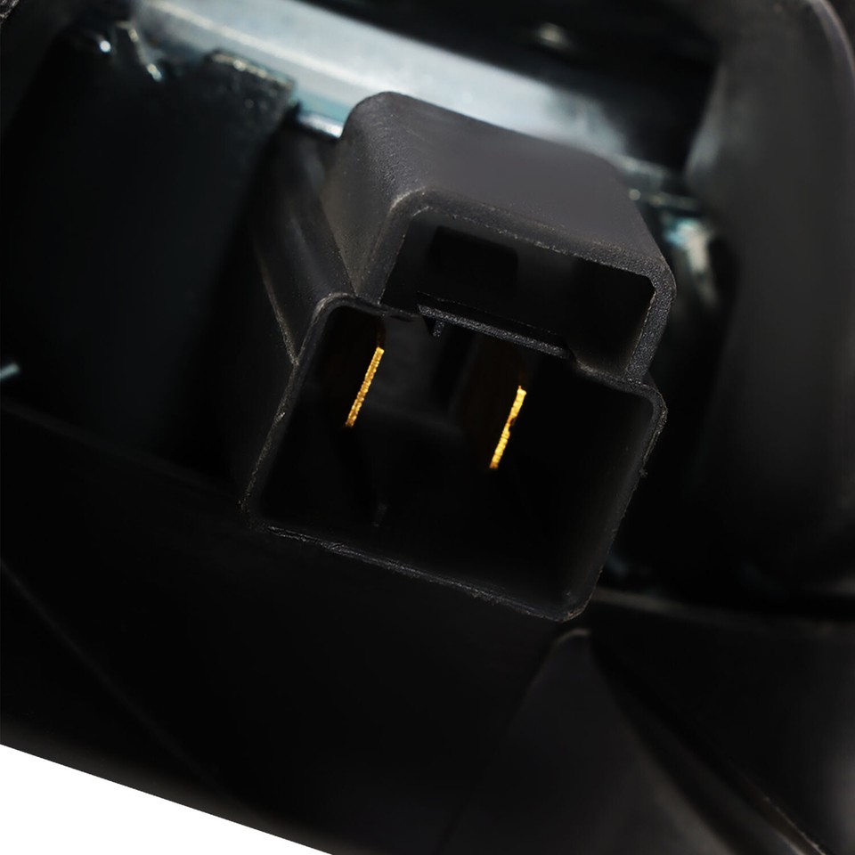 Radiator Cooling Fan For 2014-2023 Ram ProMaster 1500 With Air ...