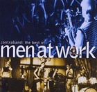 Men at Work - CD - Contraband-The best of (16 tracks, 1996, Legacy ...