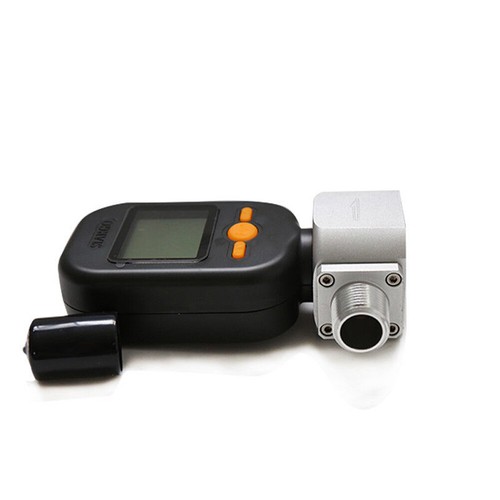 200L/min digital gas air nitrogen oxygen mass flow meter flowmeter | eBay