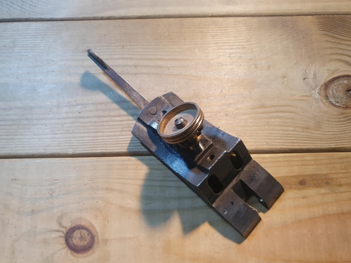 Vintage Marples M3 Plane Frog Old Woodworking Hand Tools Carpentry Tool ...