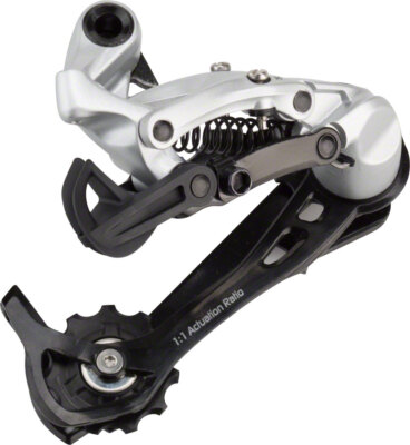 Derailleurs (Rear) - Sram Esp - Nelo's Cycles