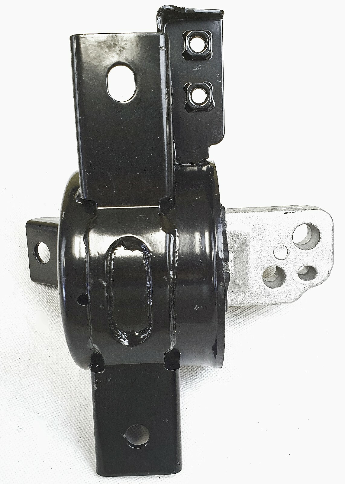 9308 Left Trans. Mount for Hyundai Accent & Kia Rio, L4-1.6L 06-11 / ...
