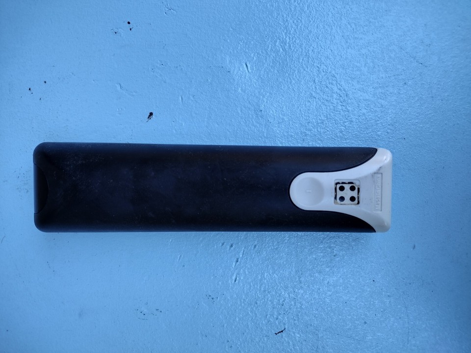 DirecTV RC64R Remote Control White Tested Used | eBay