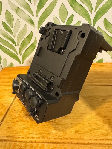 Sony XDCA-FS7 Extension Unit for the PXW-FS7 and PXW-FS7M2 | eBay