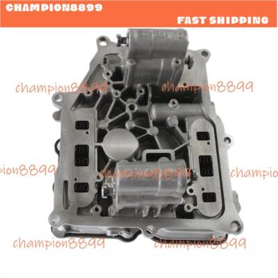 DSG DQ200 0AM Transmission Valve Body 7 Speed Gearbox For Audi ...